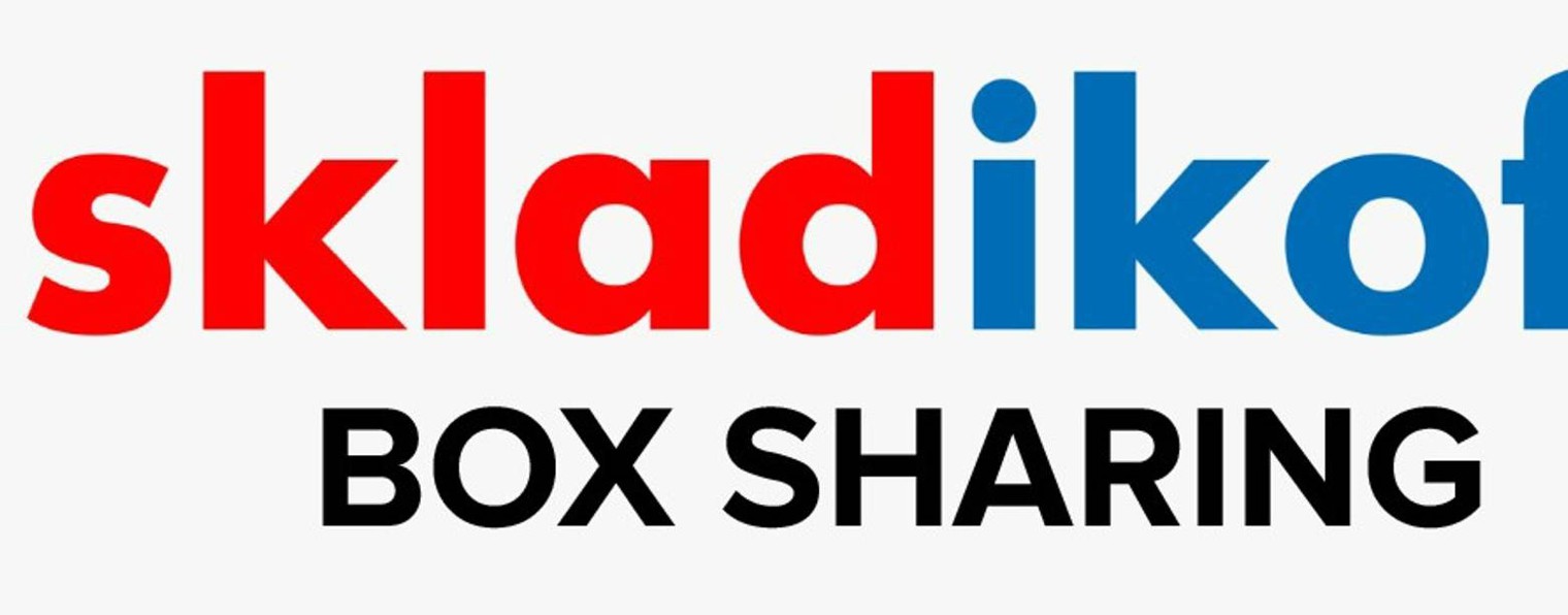 Складикофф Боксшеринг | skladikoff boxsharing