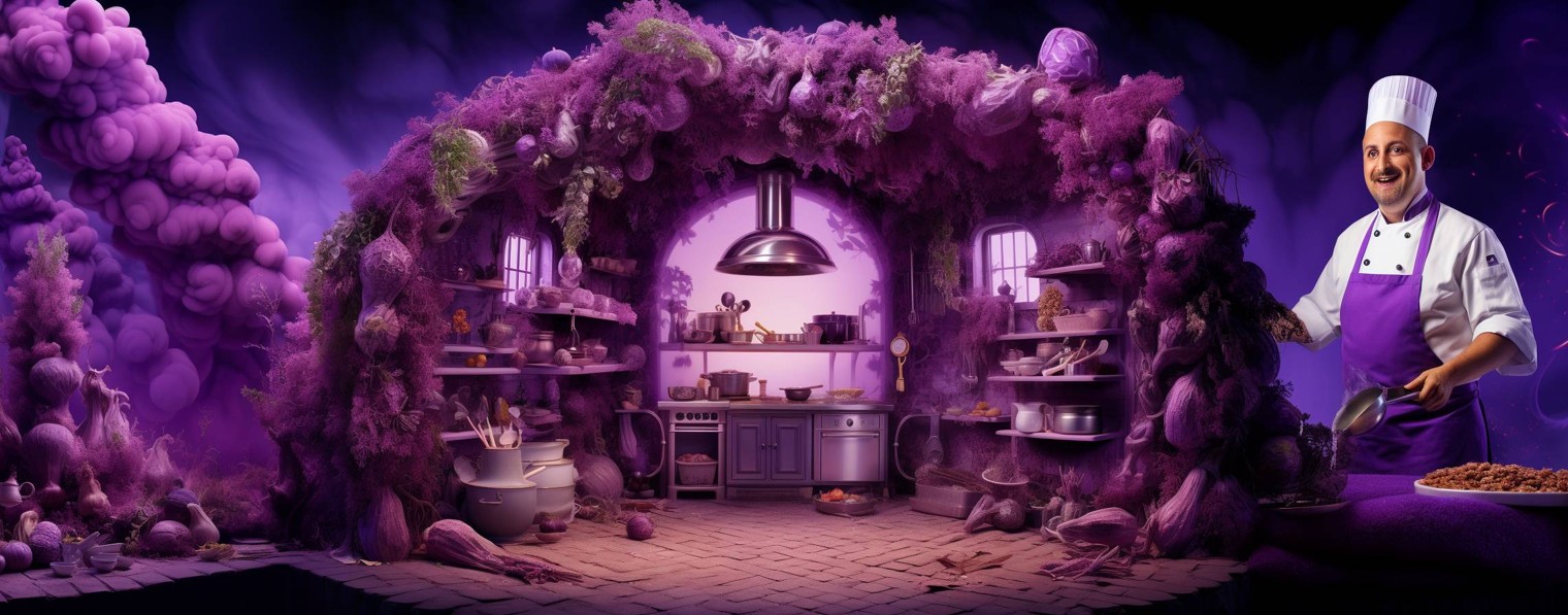 Вкусное Приключение