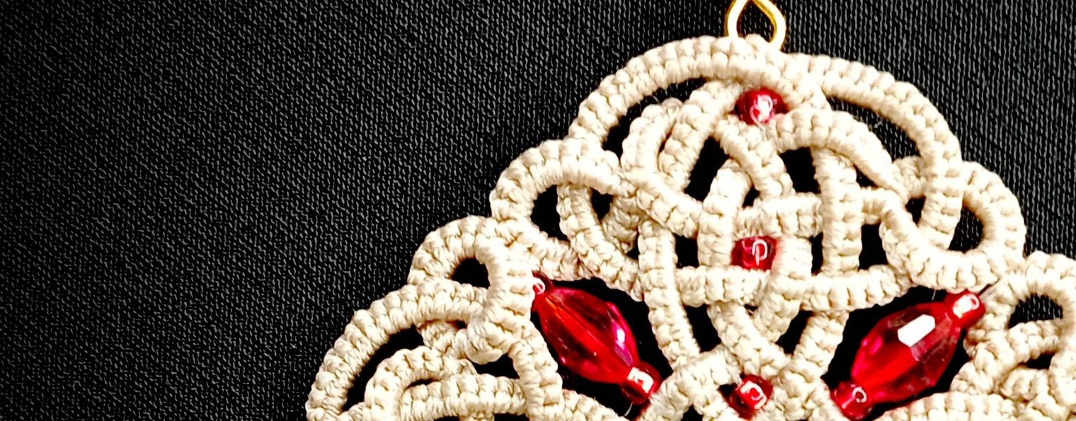 Кельтское Фриволите