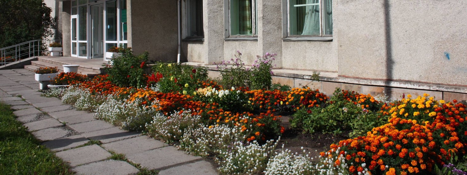 МБУК ЦБС г. Дивногорска