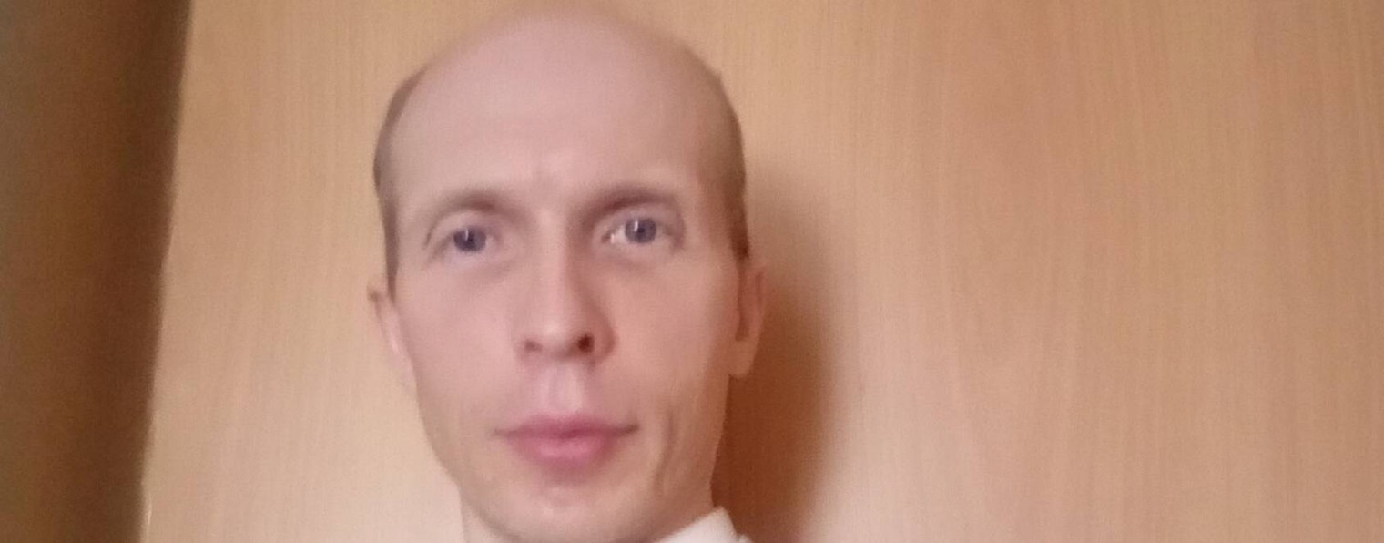 Максим Токарев - поэт, композитор, артист-вокалист