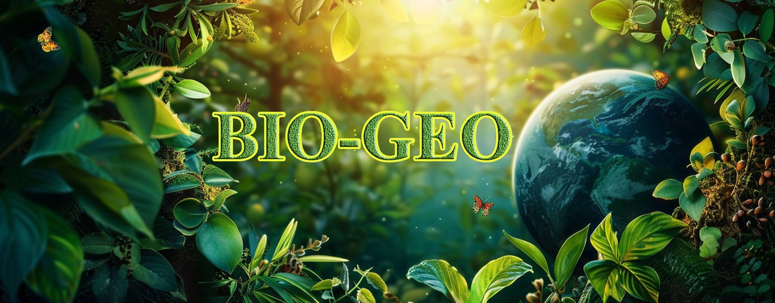 Елена Лотоцкая | BIO-GEO