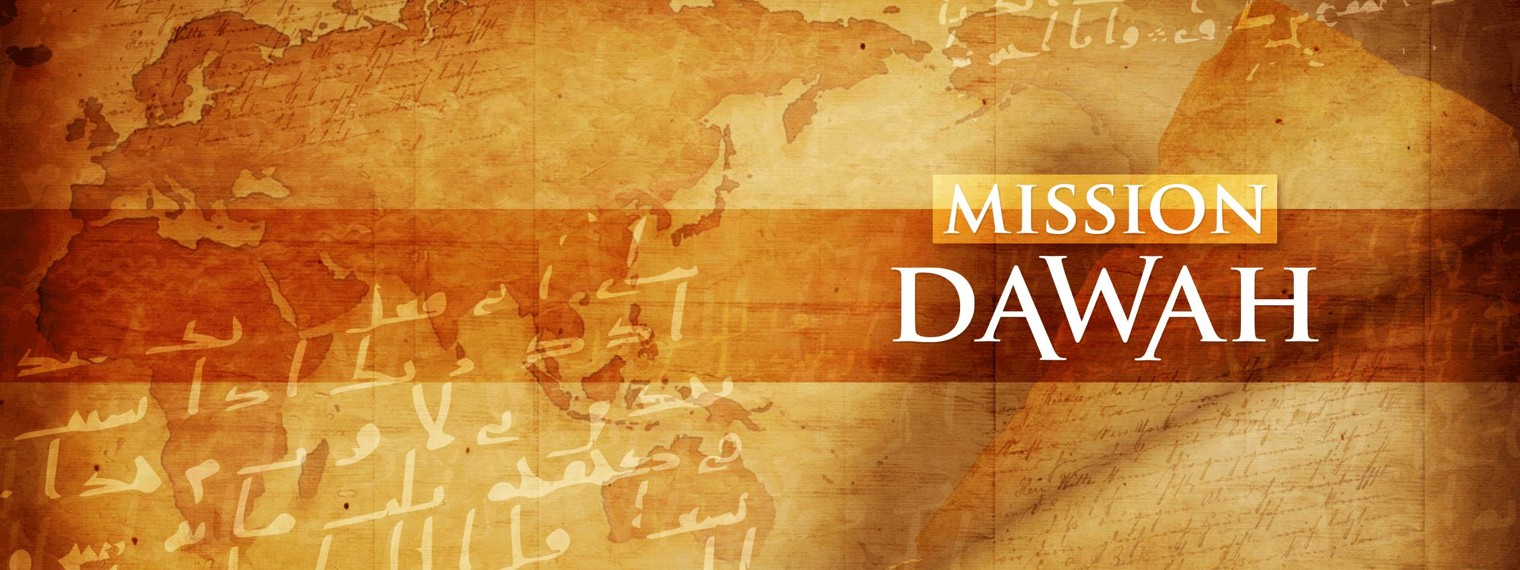 Mission Dawah