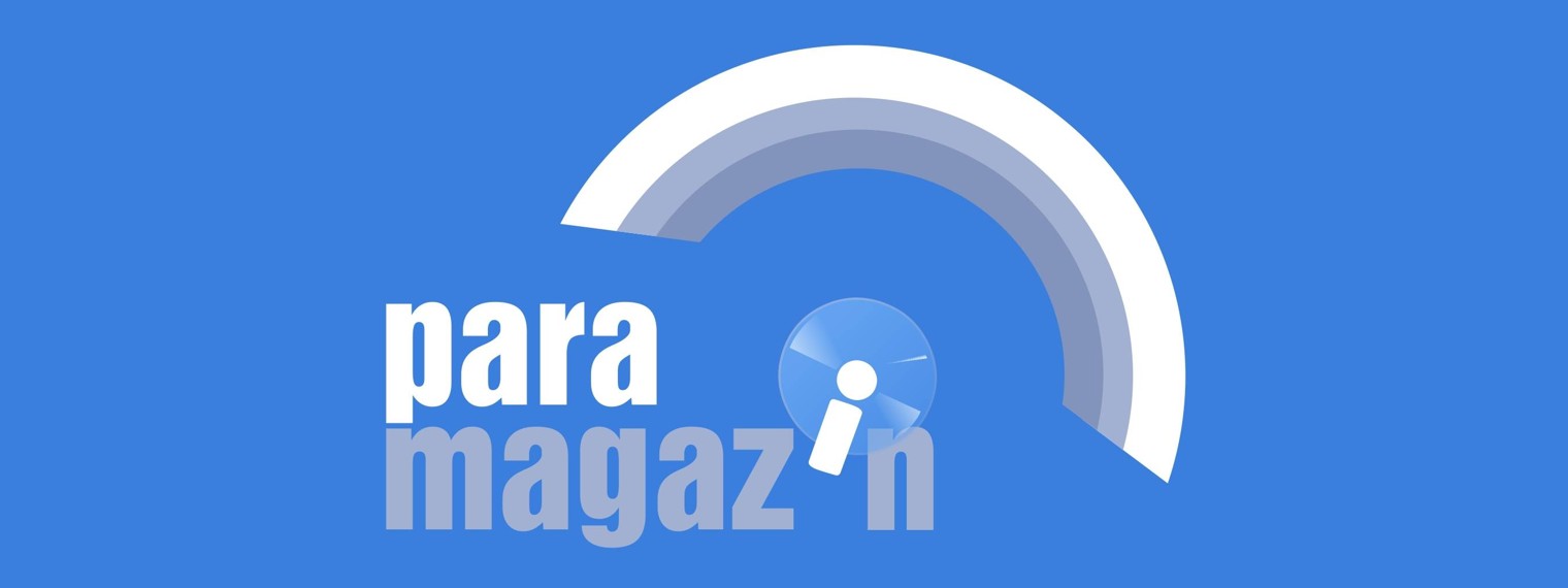 Парамагазин