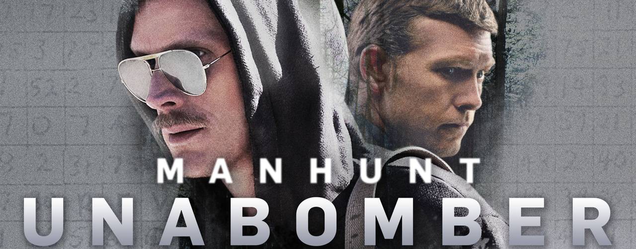Сериал Охота на Унабомбера / Manhunt: Unabomber