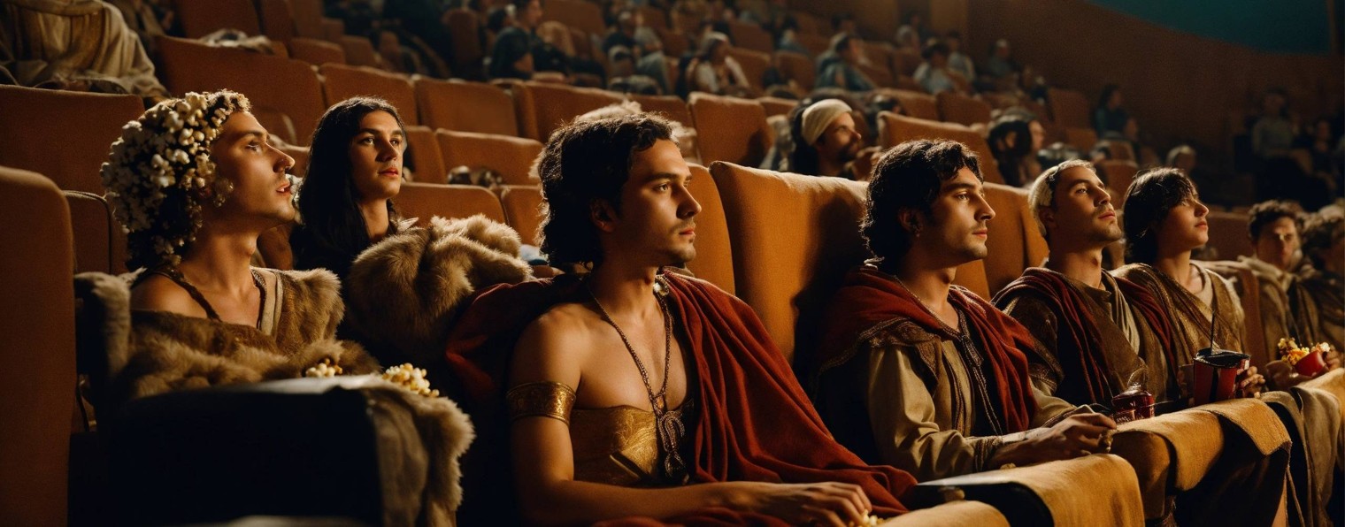 НовинкиКино