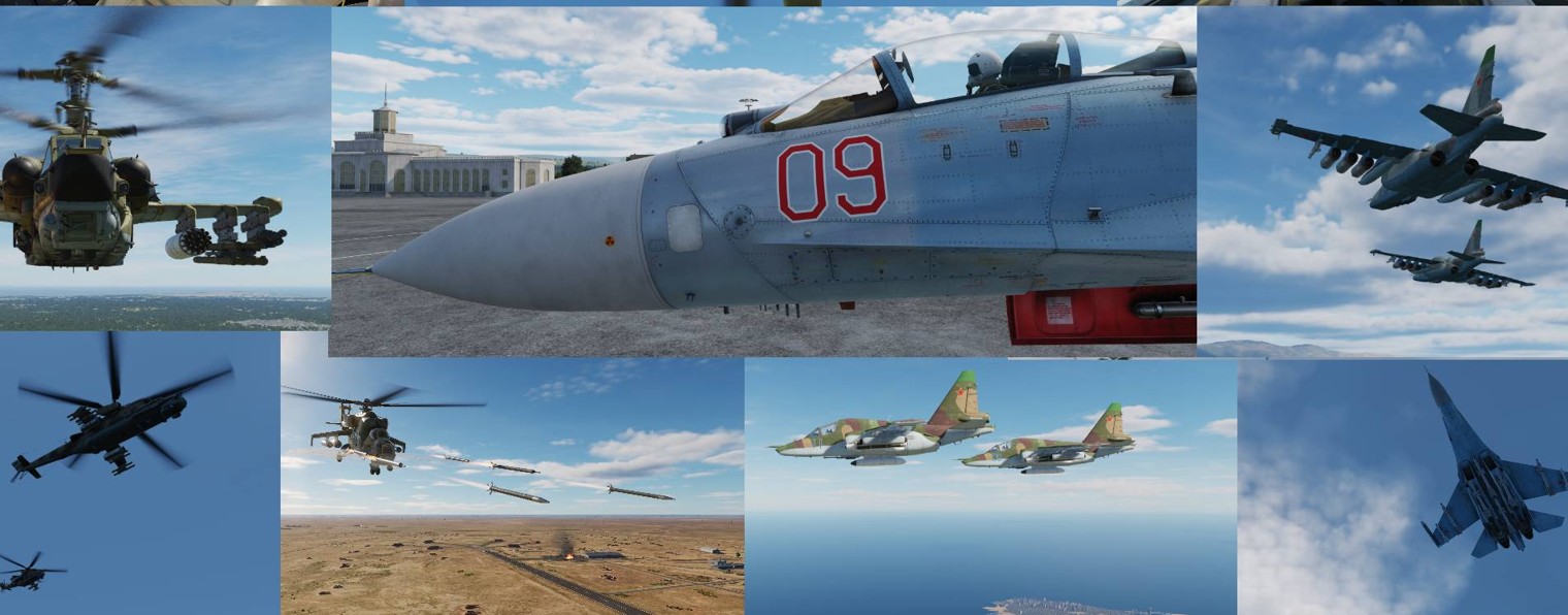 DCS World | =KAG=RubyN⁰⁹