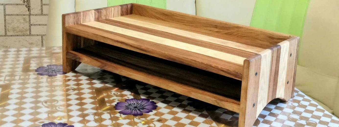 Столяр не плотник