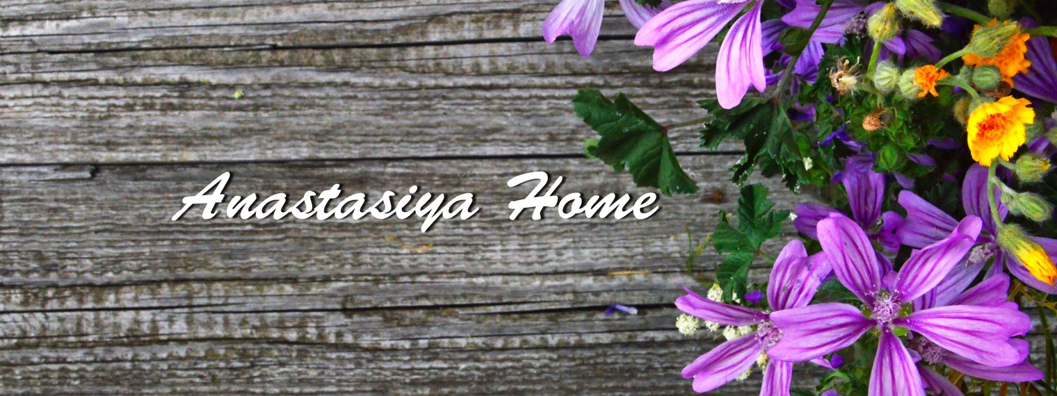 Anastasiya Home