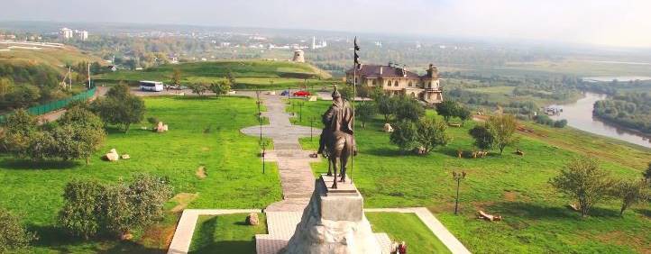 Время и мы...