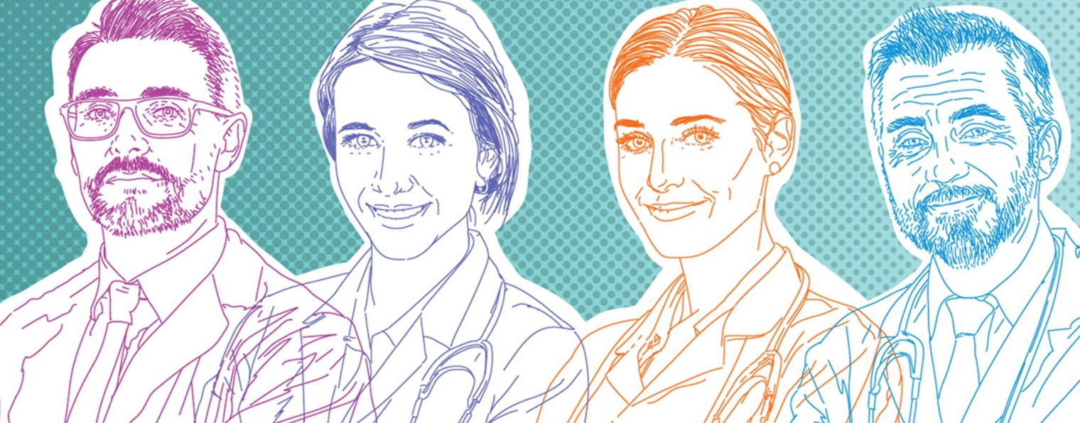 Найди своего доктора / FindYourDoctor