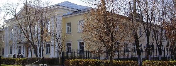 МБУ ДО "ЦДМШ им. Алябьева"