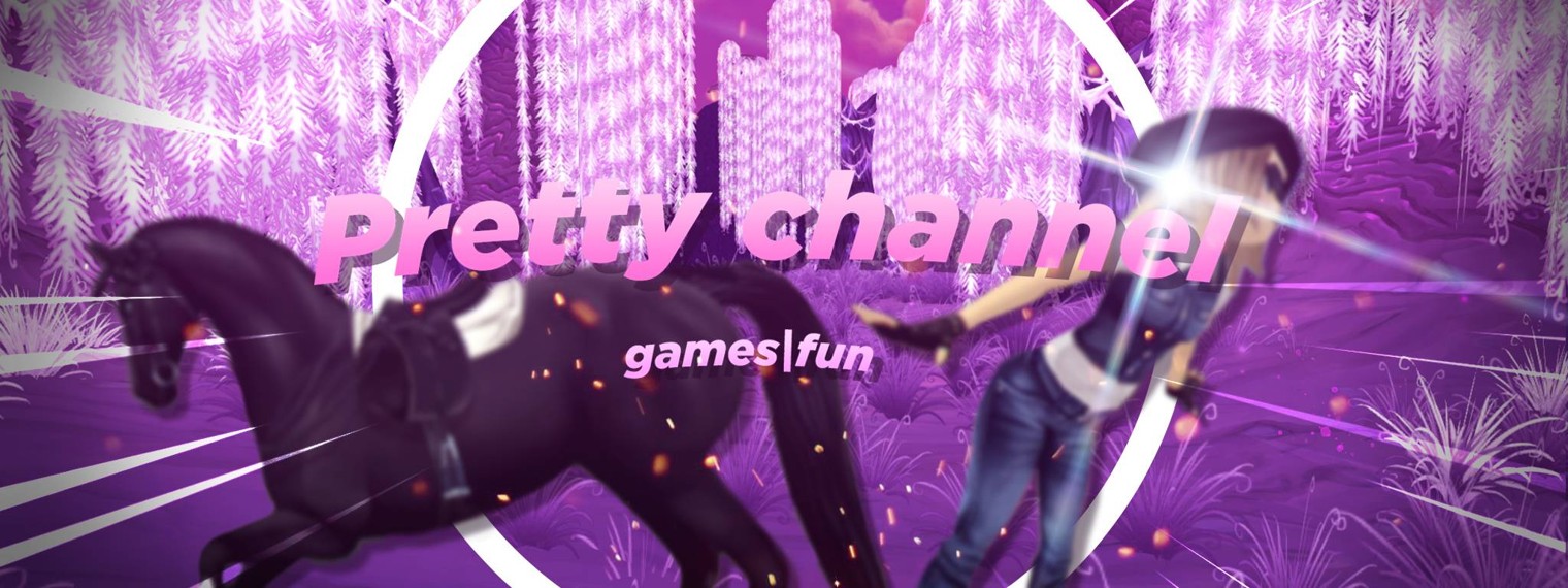 Pretty Channel