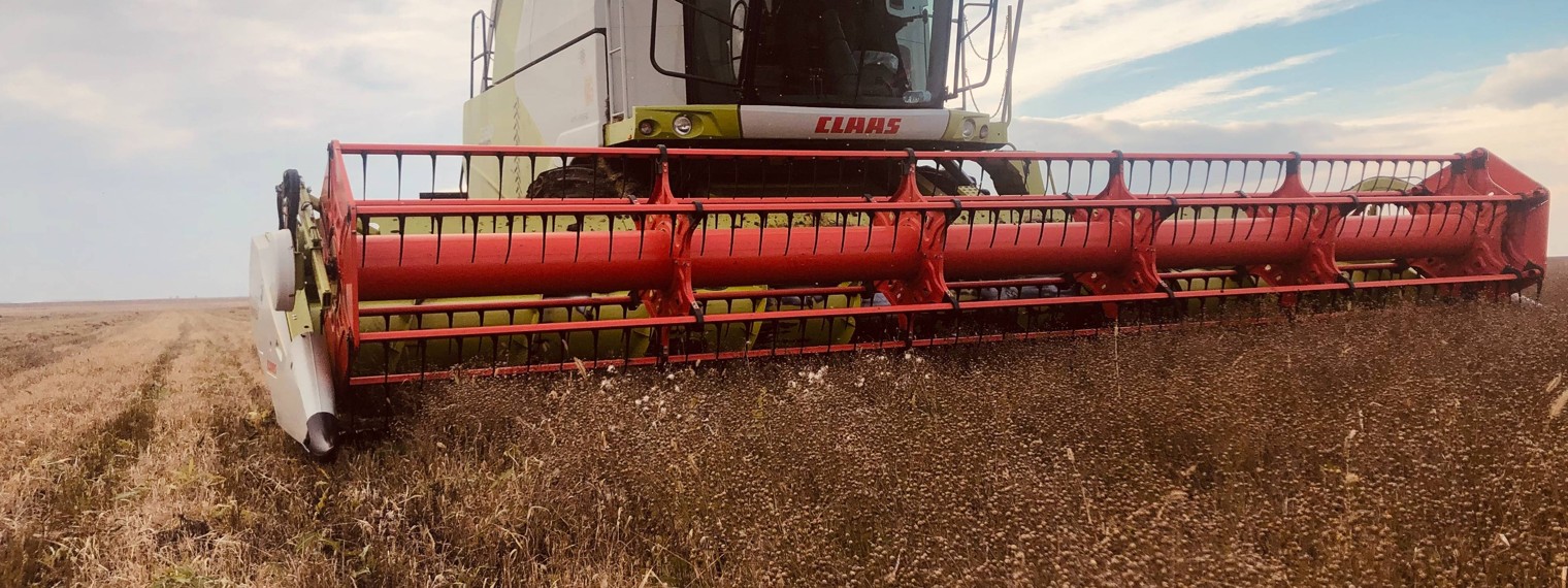 ДЕМОНСТРИРУЕМ CLAAS