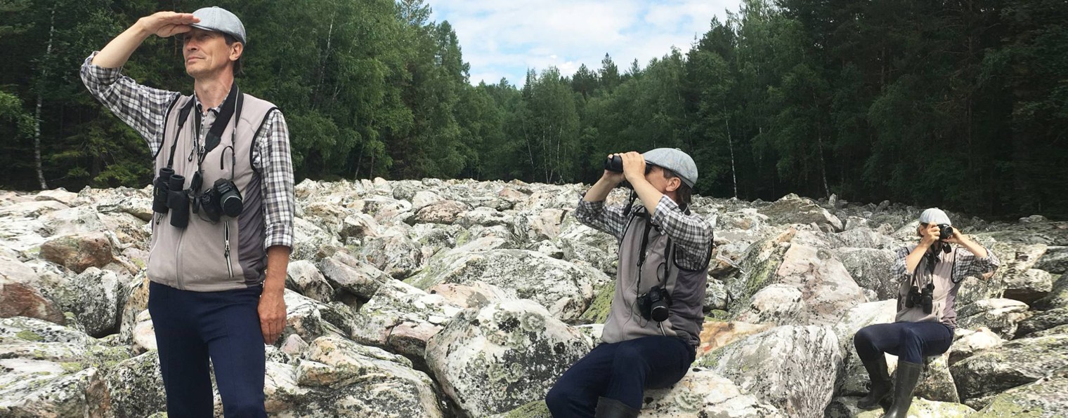 Владимир Типикин