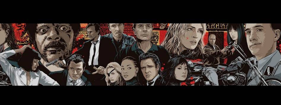 КИНО НОВИНКИ 2021