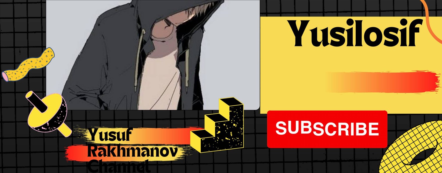 IT - Yusuf