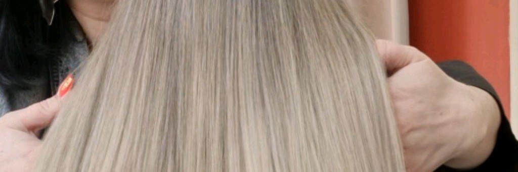 Парикмахер -визажист