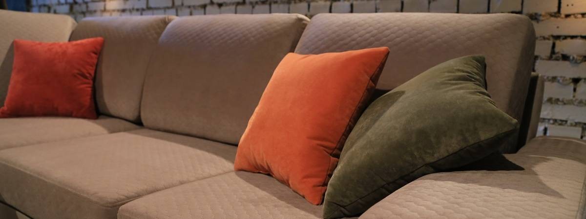 Любимый диван