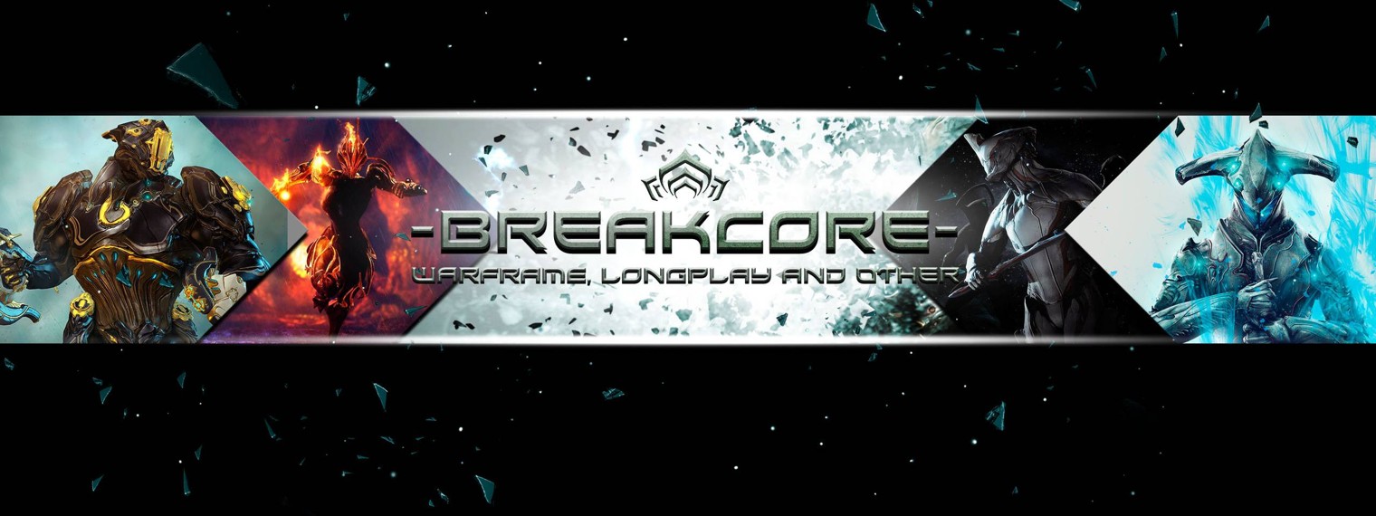-BreakCore-
