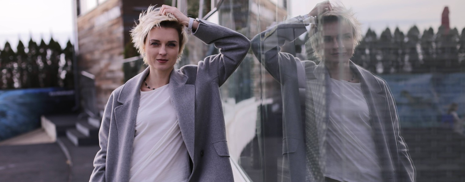 Евгения - психолог с огоньком !!!