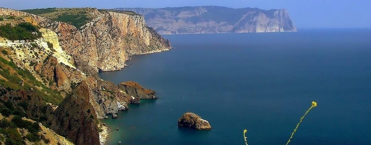 Крым наш 🇷🇺