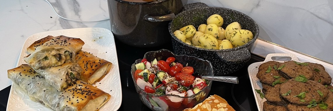 Юлия Кукса (РЕЦЕПТЫ)