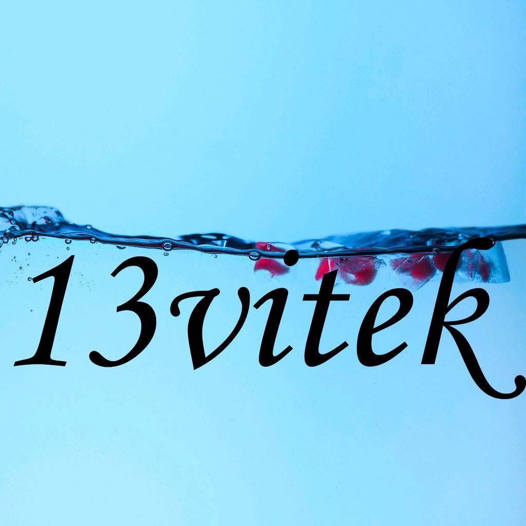 13vitек