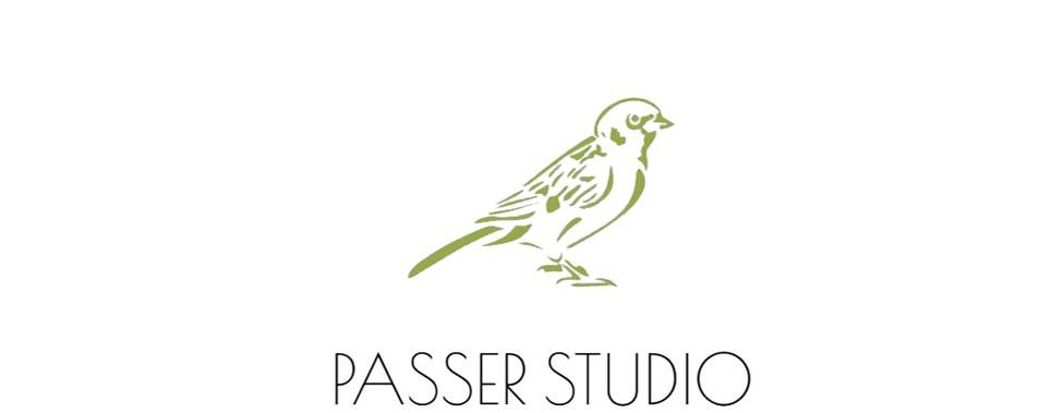 Passer studio дизайн интерьера