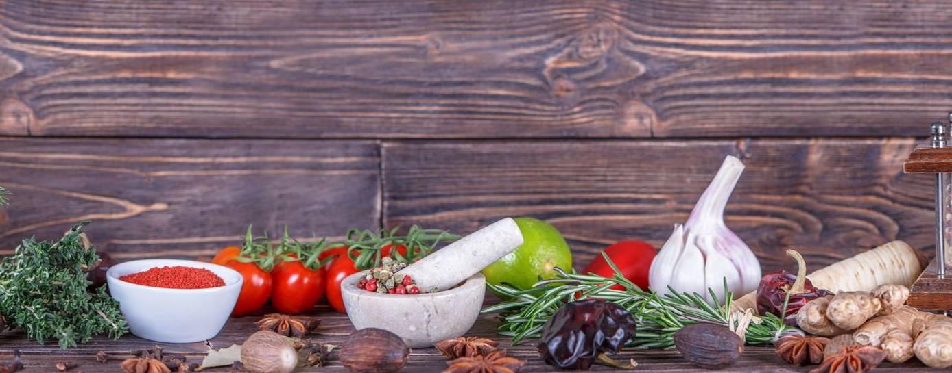 Книга рецептов