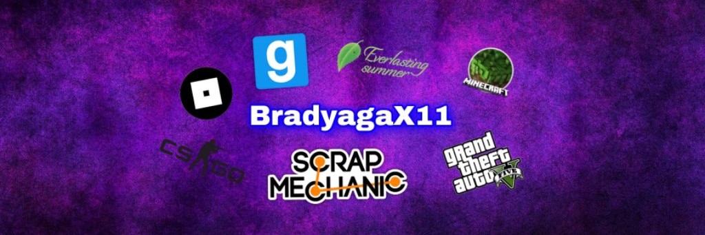 Bradyaga X11
