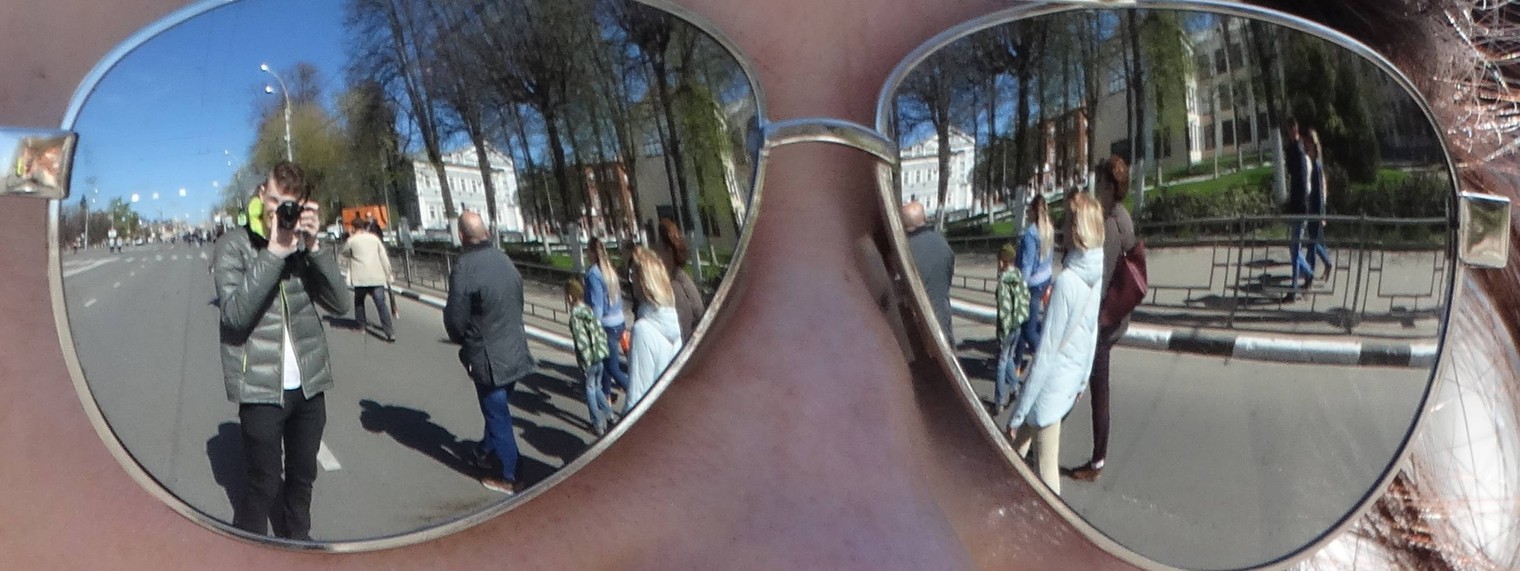 AlexanderBelov - Жизнь глазами обывателя.