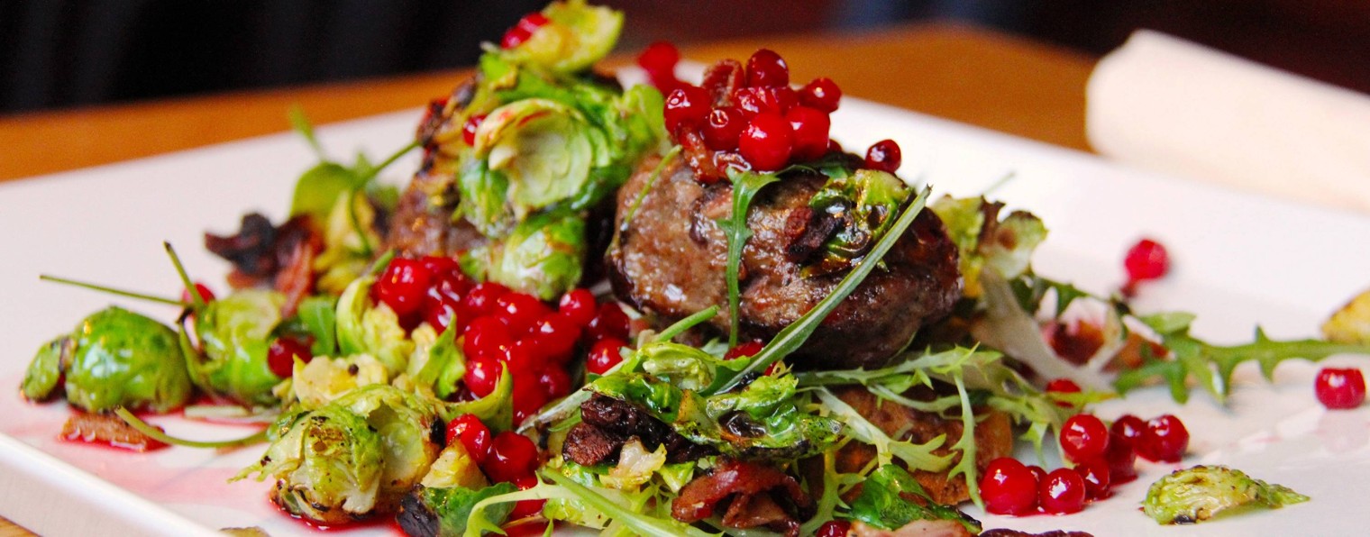 Вкусная, простая еда.