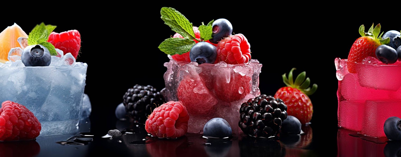 Кулинарные Мифы