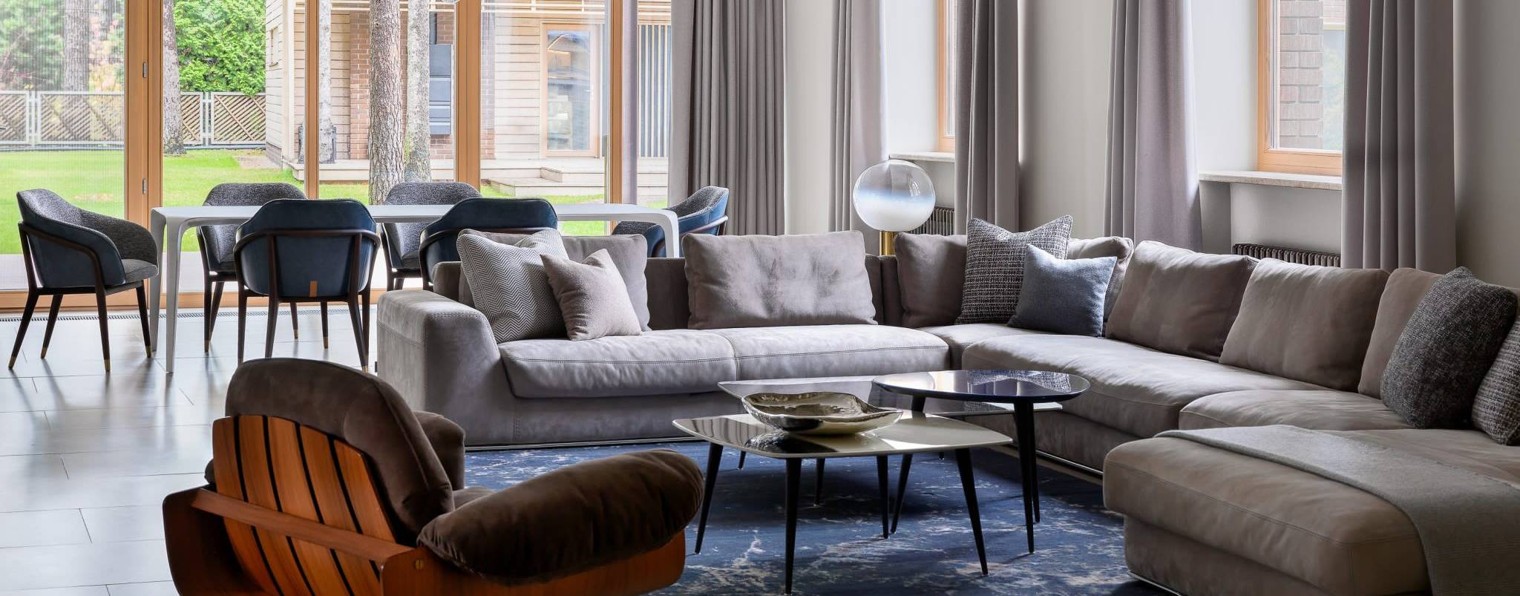 Екатерина Фёдорова :: Дизайнер интерьера