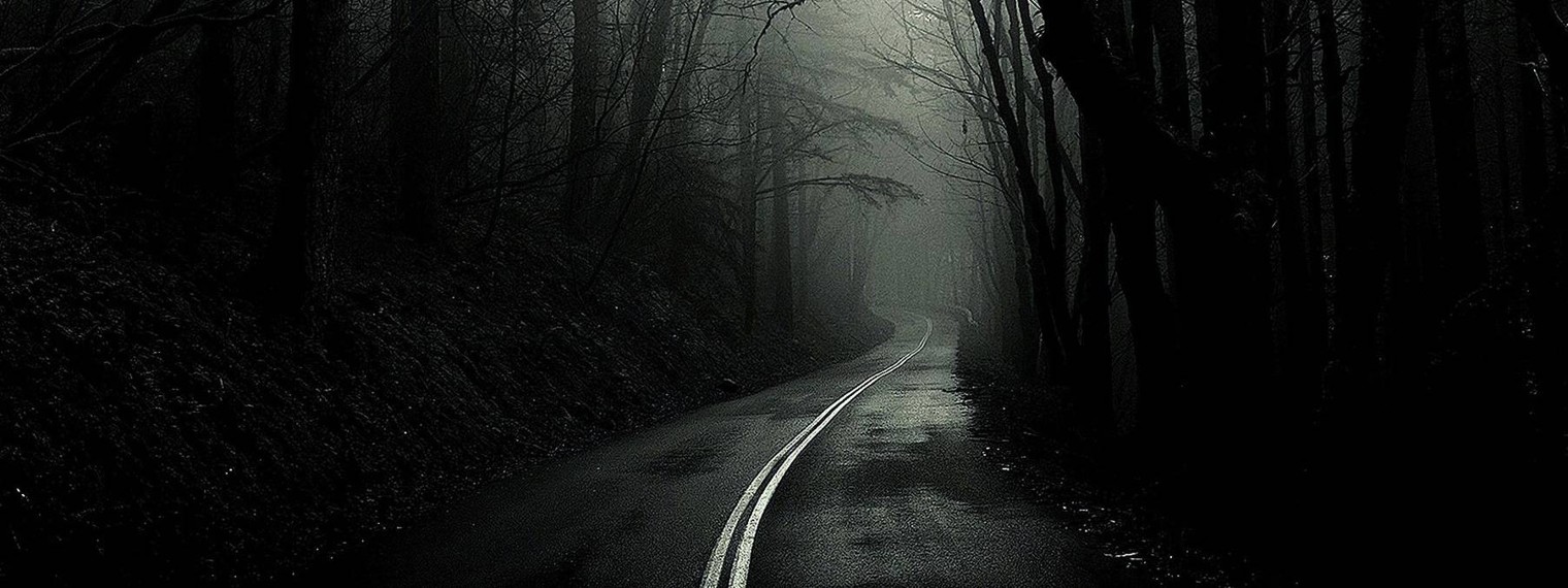 Страшные истории от Самайна