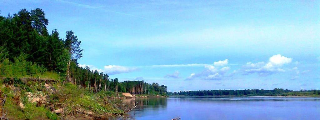 Затерянные в Сибири