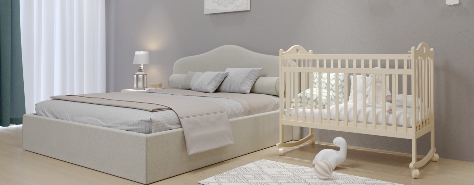 Фабрика детской мебели Инканто