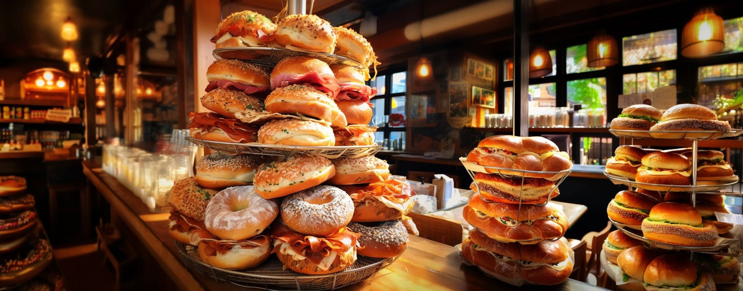 Вкусные Угощения