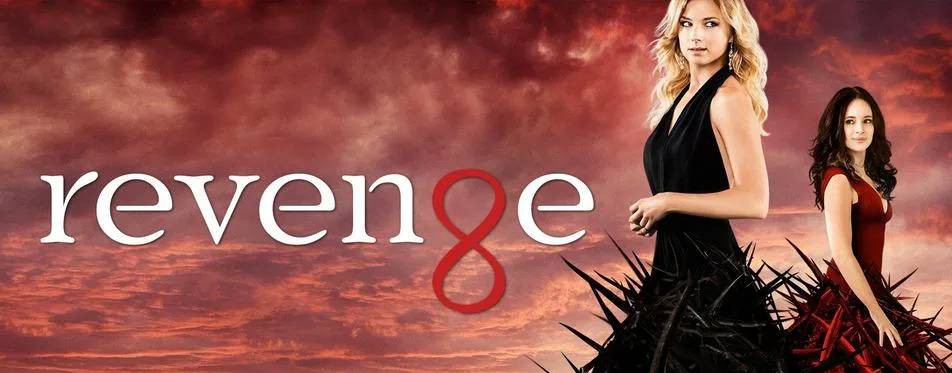 Сериал Реванш / Revenge