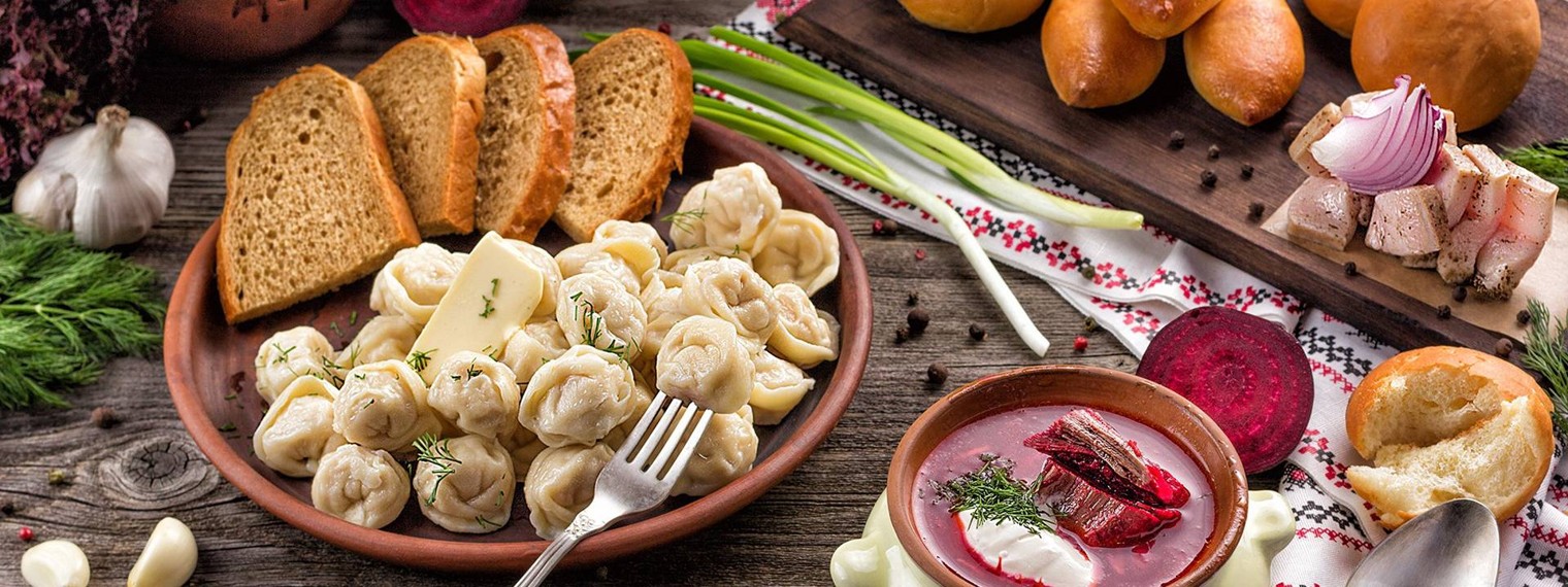 ПРОСТО, ВКУСНО, ПО-ДОМАШНЕМУ