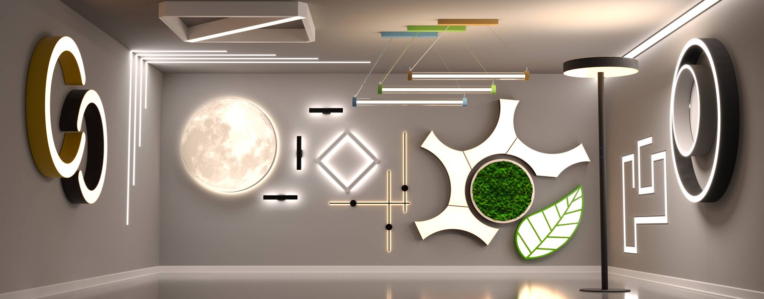 RVELEKTRO - ПРОИЗВОДСТВО СОВРЕМЕННОГО ОСВЕЩЕНИЯ