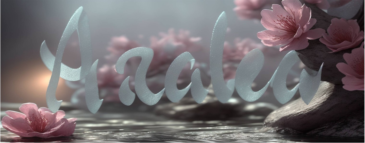 𝒜𝓏𝒶𝓁𝑒𝒶.