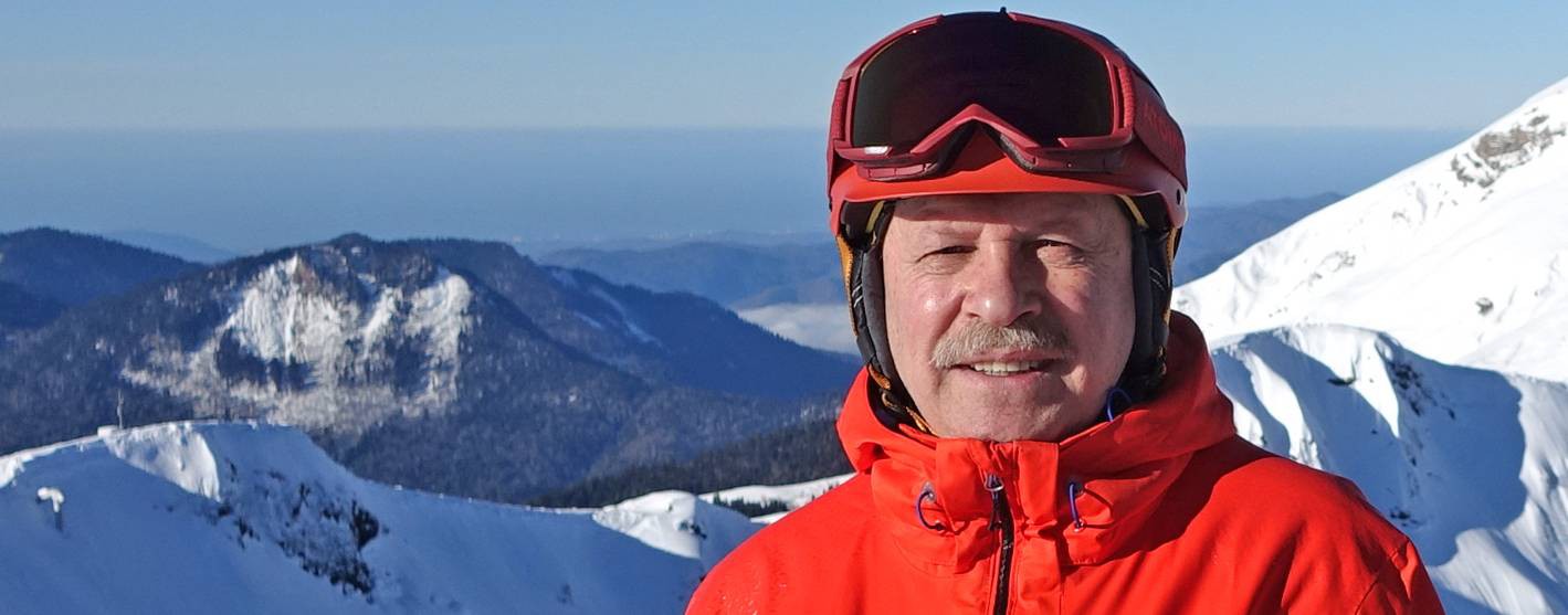 Разговоры дяди Жоры