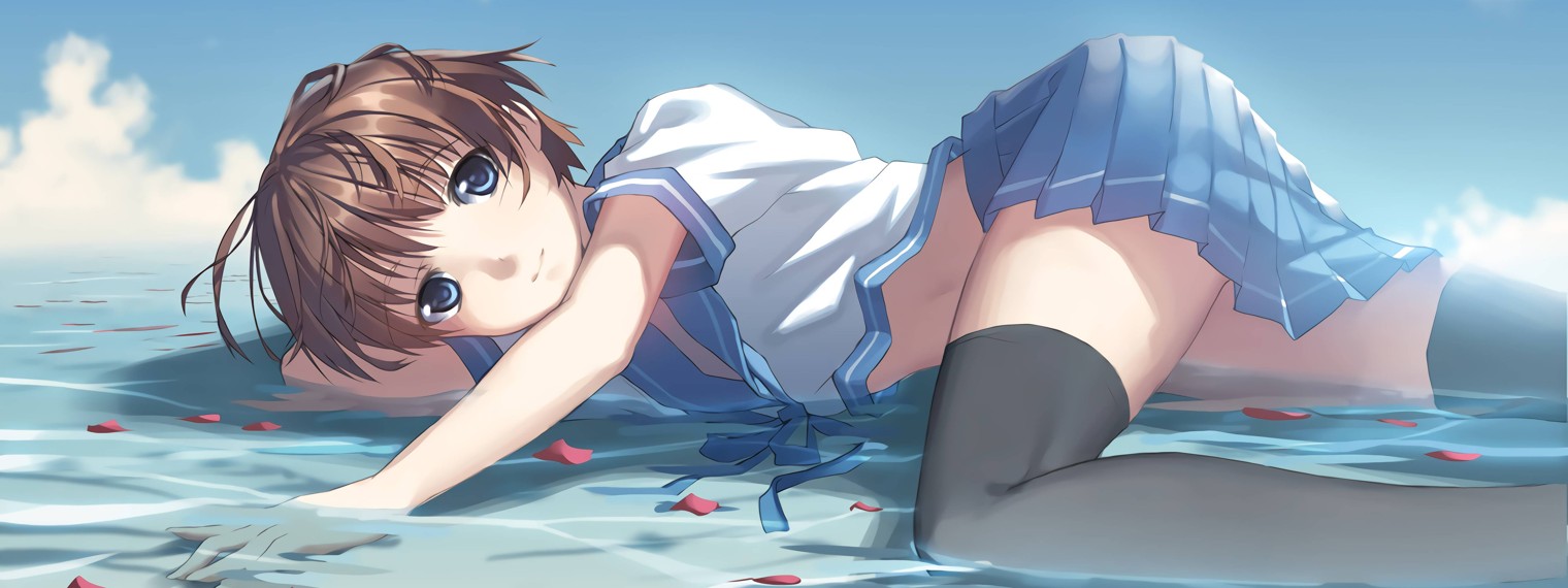 Аниме Пересказ