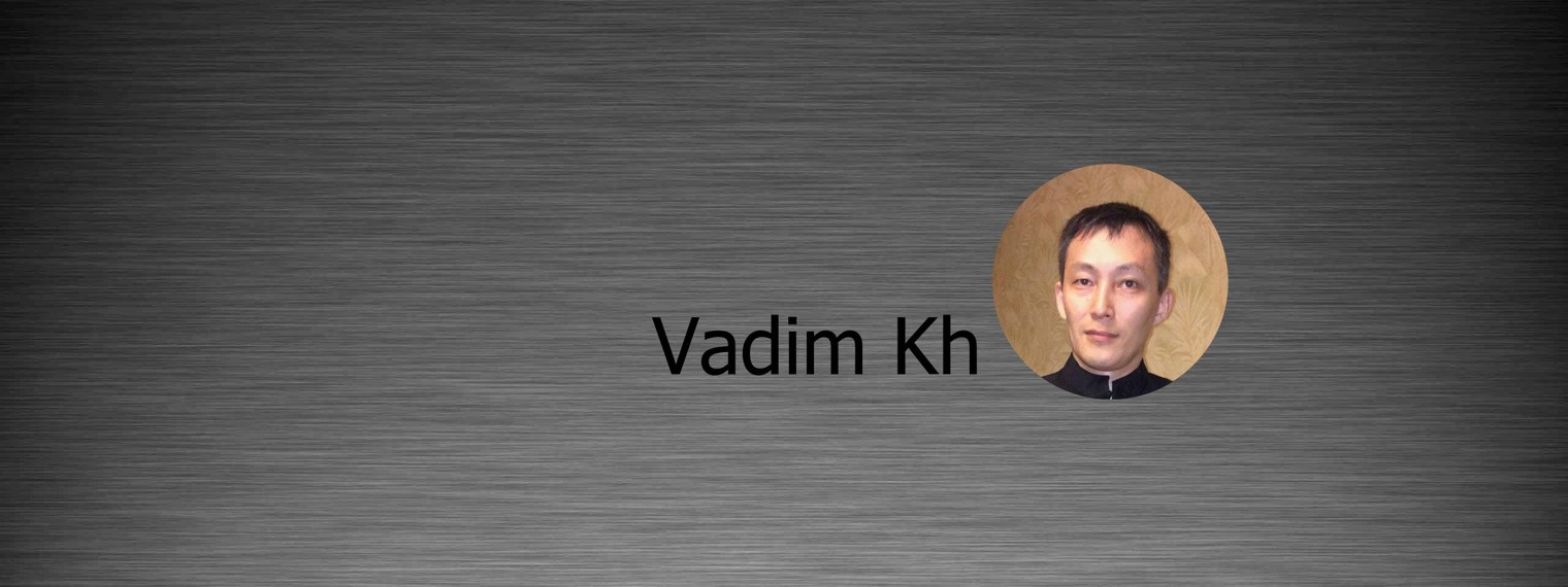 Vadim Kh