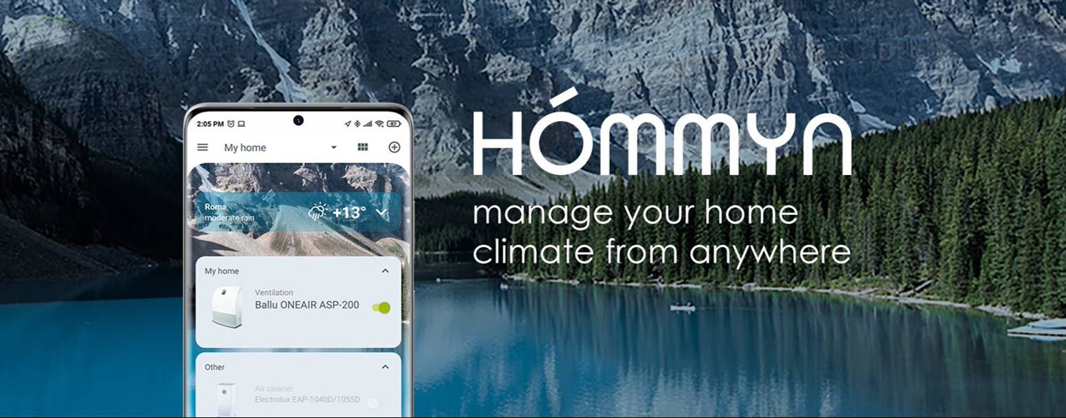 Hommyn
