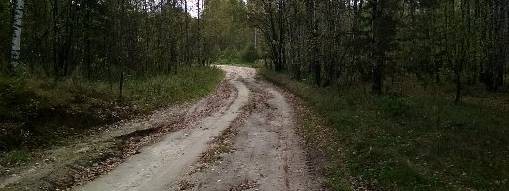 Велопутешествие по Родному Краю!