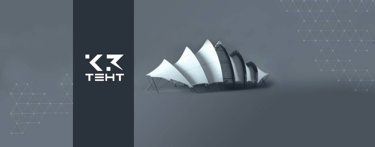 К3-Тент - программа для тентовых парусов. САПР.