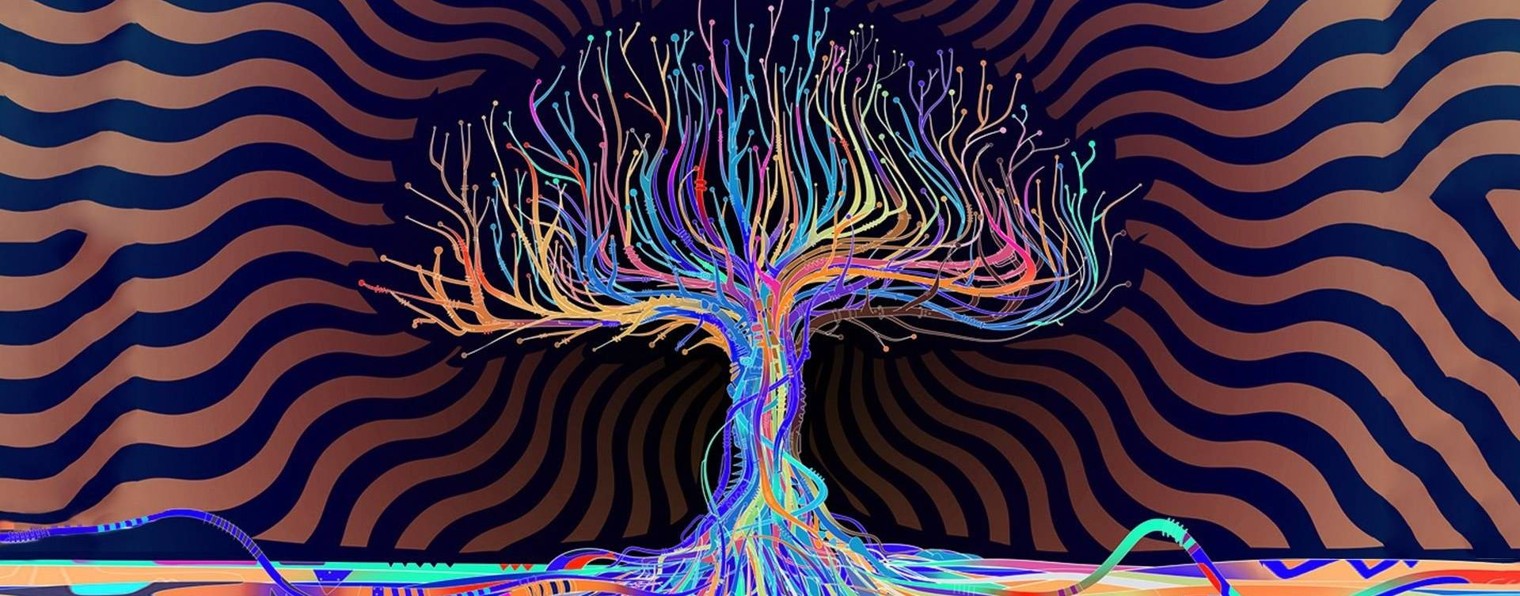 Нейросеть AI ...